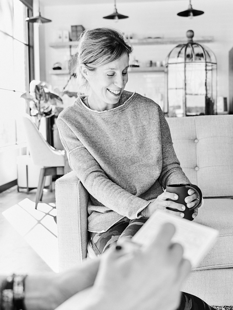 Our Process | Integrative Health and Wellness | Atlanta | Intuitas | Chiara Visconti di Modrone